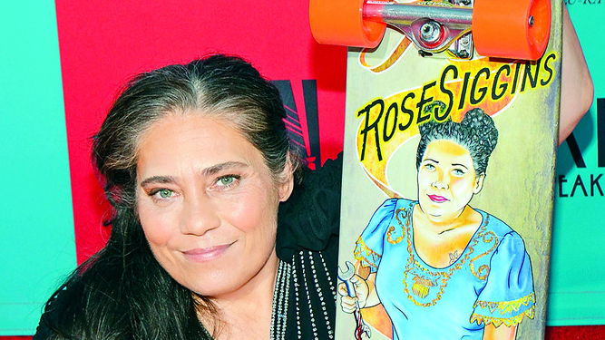 Historia De Terror Americana De Rose Siggins Rose Siggins, Suzi Dans