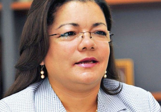 Magaly Castillo's Instagram, Twitter & Facebook on IDCrawl