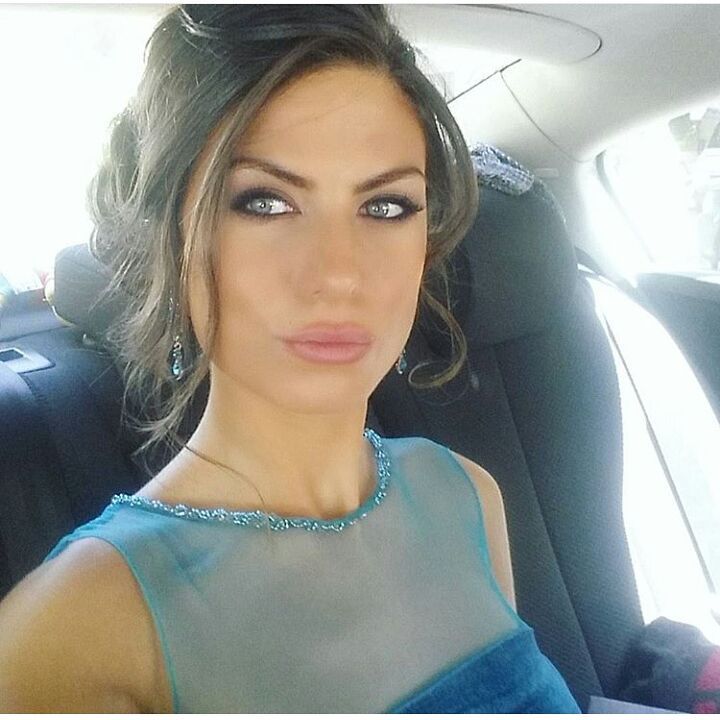 Miriam Paredes's Instagram, Twitter & Facebook on IDCrawl